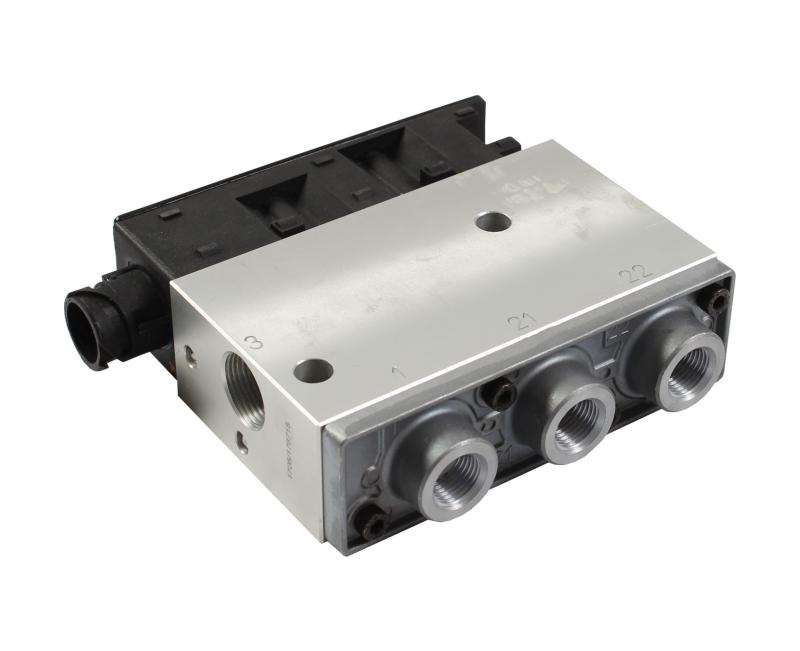 0501100020 | Majorsell LTD | Airbrake Specialist